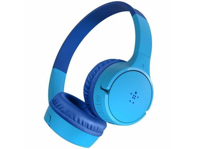 Click here for Belkin Wireless Bluetooth On-Ear Headphones for Ki... prices