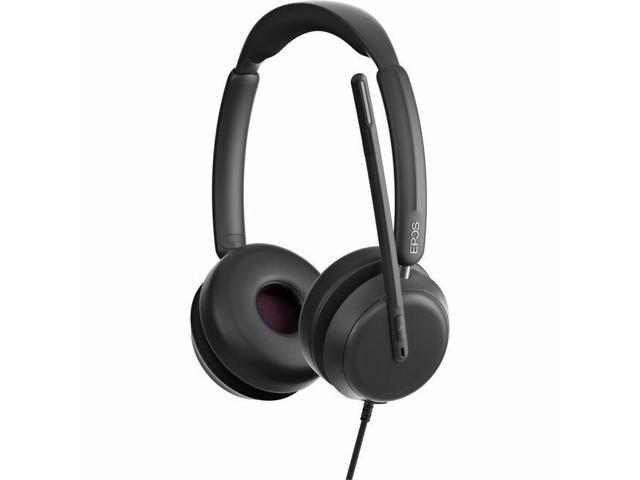 Click here for EPOS IMPACT 860 Headset - Microsoft Teams Certific... prices