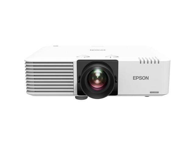 Click here for Epson PowerLite L530U Long Throw 3LCD Projector prices