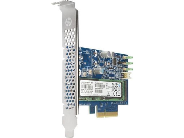 Click here for HP Z Turbo 1 TB Solid State Drive - Internal - PCI... prices