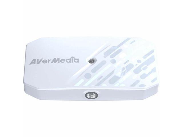 Click here for AVerMedia BU113G2 CamStream 4K Capture Card - Func... prices