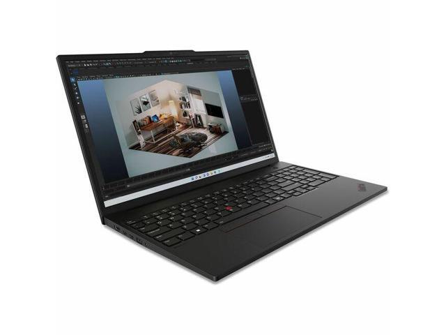Click here for Lenovo ThinkPad P16s Gen 3 21KS001EUS 16 Notebook... prices