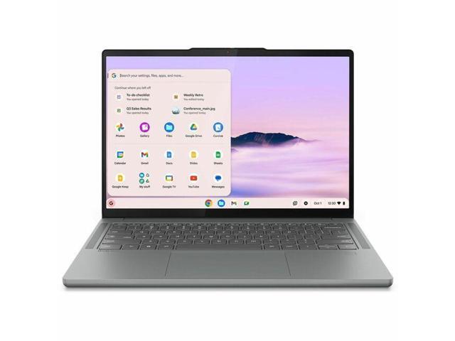 Click here for Lenovo Chrome 14M9610 83MW000EUS 14 Touchscreen Ch... prices