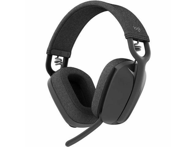Click here for Logitech Zone Vibe Wireless Headset - Microsoft Te... prices