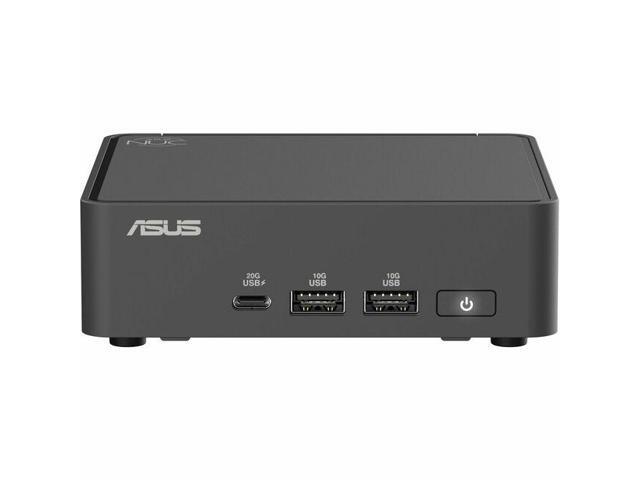 Click here for Asus NUC 15 Pro NUC15CRKI3 Barebone System - Mini... prices