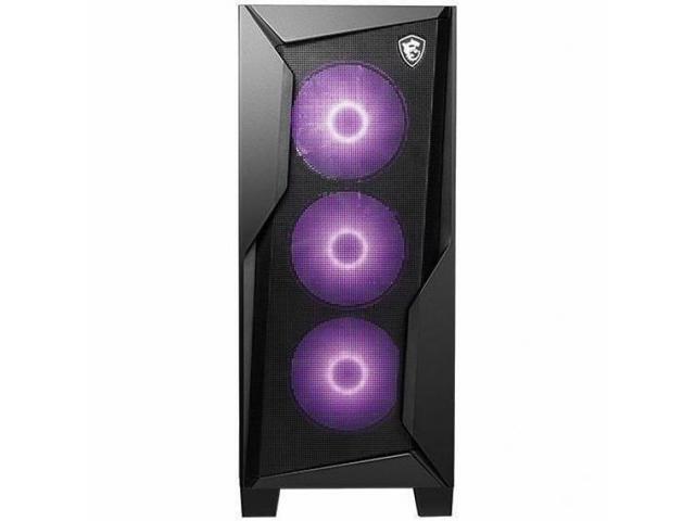 Click here for MSI Codex R2 AI B2NVL5-445US Gaming Desktop Comput... prices