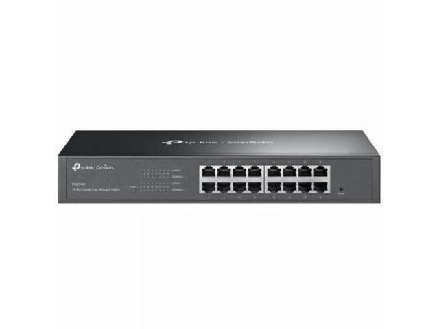 Click here for TP-Link Omada 16-Port Gigabit Easy Managed Switch... prices