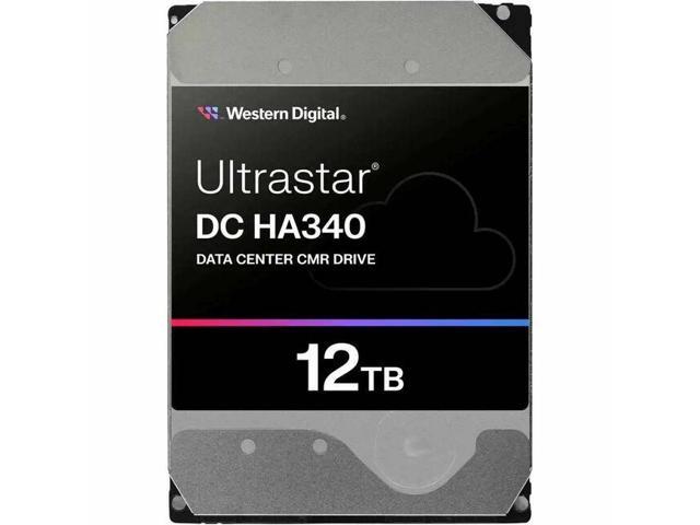 Click here for Western Digital Ultrastar DC HA340 WUS721212BLE6L4... prices
