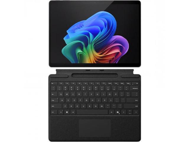 Click here for Microsoft Surface Pro Copilot+ PC Touchscreen 13 L... prices