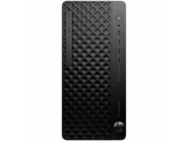 Click here for HP EliteDesk 8 G1i Desktop Computer - Intel Core U... prices