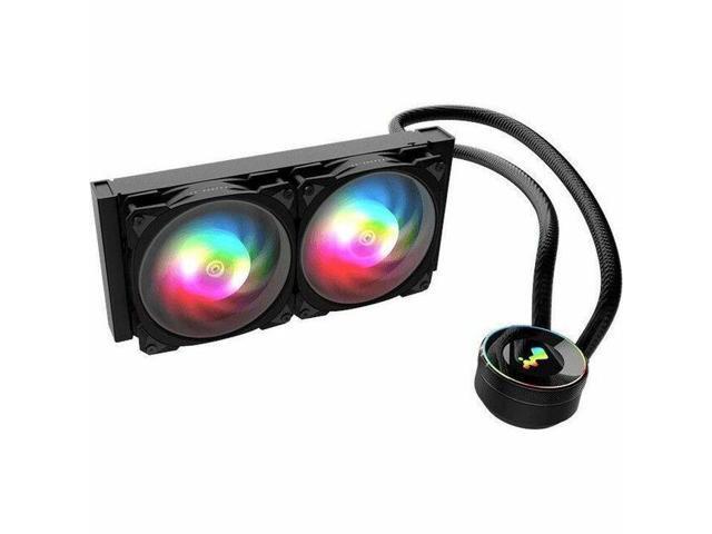 Click here for In Win MR24 Cooling Fan/Water Block/Pump - 4.72 Ma... prices