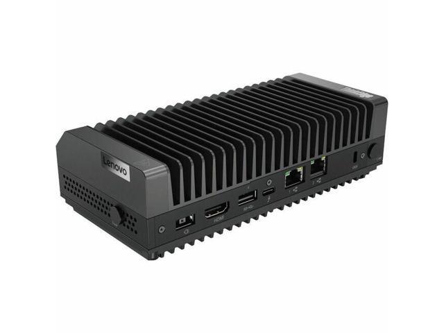 Click here for Lenovo ThinkEdge SE30 11NH000HUS - Intel Core i5 1... prices