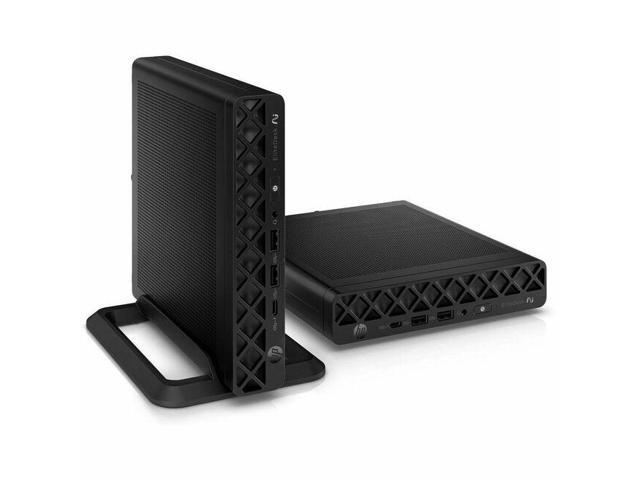 Click here for HP EliteDesk 8 G1a Desktop Computer - AMD Ryzen AI... prices