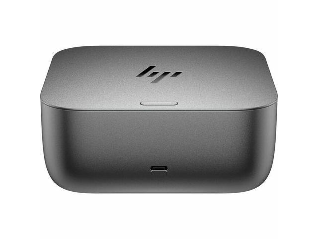 Click here for HP Thunderbolt 4 Ultra 280W TAA G6 Dock (AW5N3AA)... prices