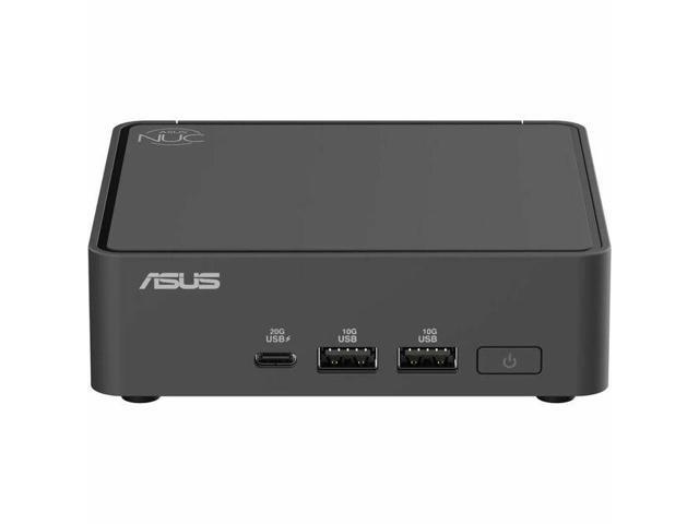 Click here for Asus NUC 15 Pro RNUC15CRKC7063CU Desktop Computer... prices