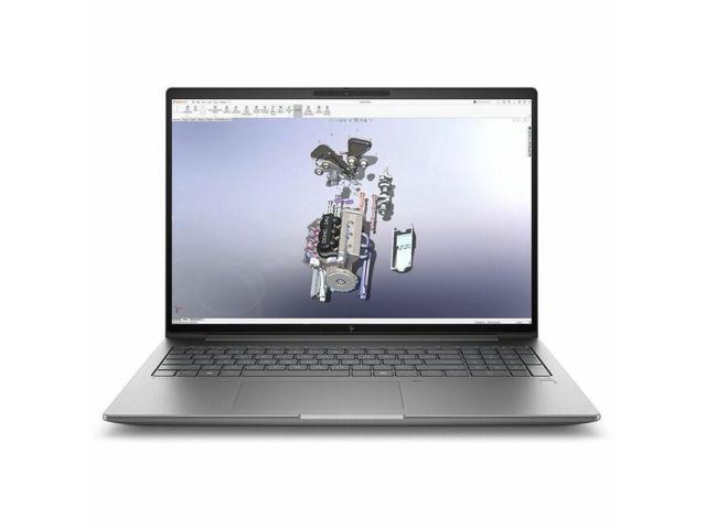 Click here for HP ZBook X G1i 16 Mobile Workstation - Intel Core... prices