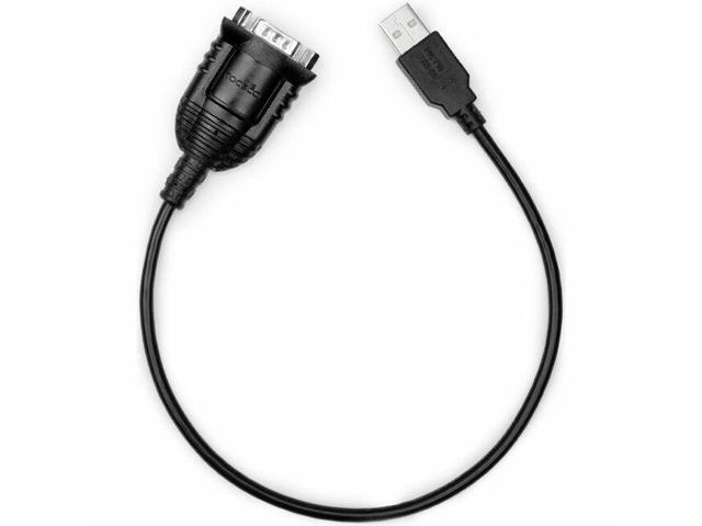 Click here for Rocstor 1 ft USB to Serial Adapter Cable w/ COM Re... prices