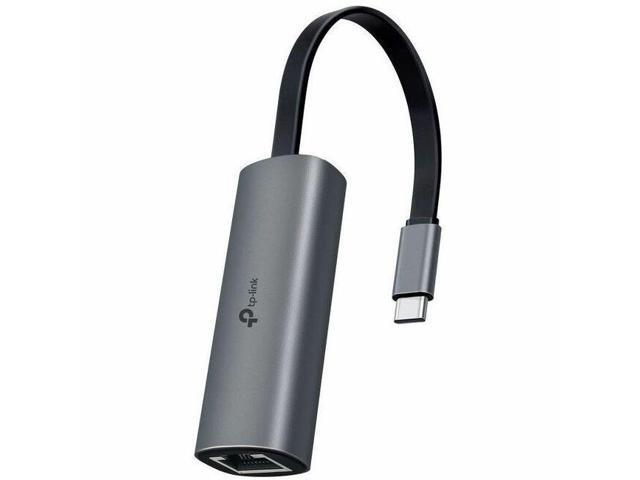 Click here for TP-Link UE302C USB Type-C to 2.5 Gigabit Ethernet... prices