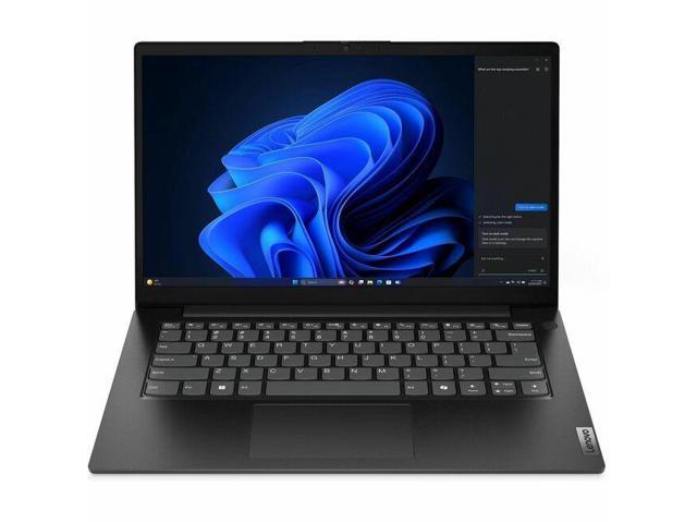 Click here for Lenovo V14 G5 IRL 83HD0044US 14 Notebook - Intel C... prices