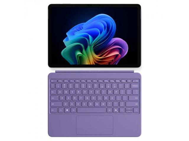 Click here for Microsoft Surface Pro Copilot+ PC Platinum + Surfa... prices