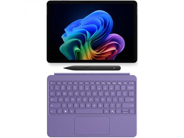 Click here for Microsoft Surface Pro Copilot+ PC + Surface Slim P... prices