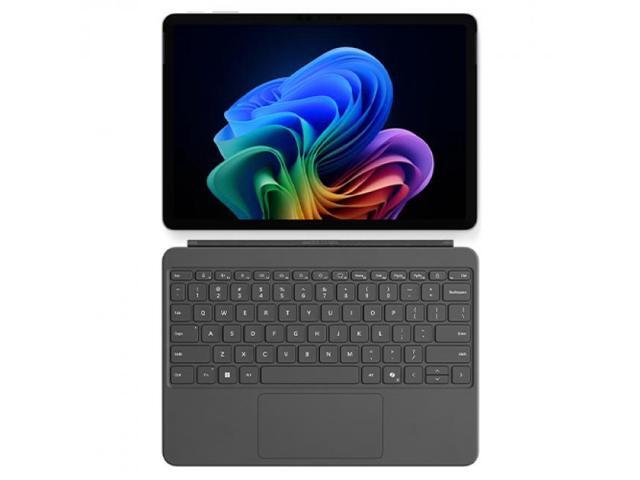 Click here for Microsoft Surface Pro Copilot+ PC Platinum + Surfa... prices