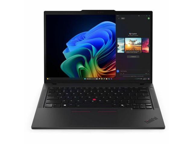 Click here for Lenovo ThinkPad T14 Gen 6 21QC006PUS 14 Touchscree... prices