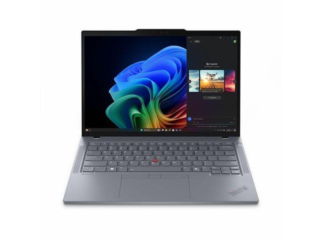 Click here for Lenovo ThinkPad T14 Gen 6 21QC001XUS 14 Notebook -... prices