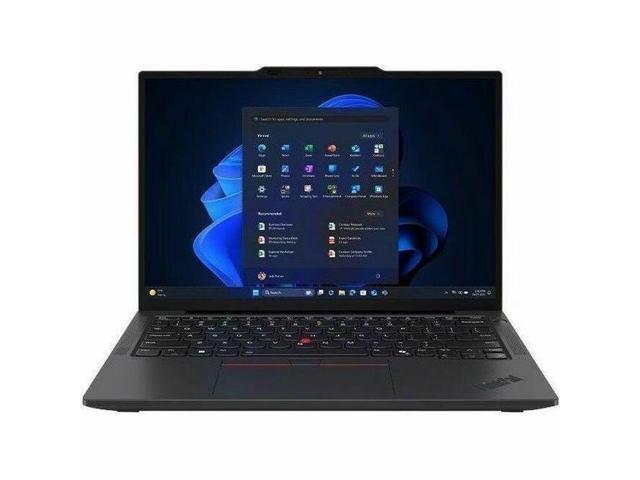 Click here for Lenovo ThinkPad X13 Gen 6 21RK006AUS 13.3 Notebook... prices