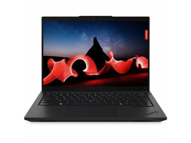 Click here for Lenovo ThinkPad L14 Gen 5 21L10064US 14 Notebook -... prices