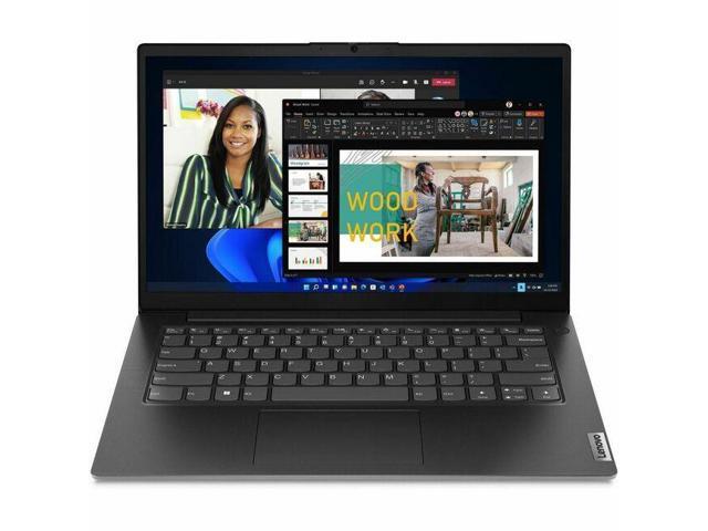Click here for Lenovo V14 G4 AMN 14 Notebook - AMD Ryzen 5 7520U... prices