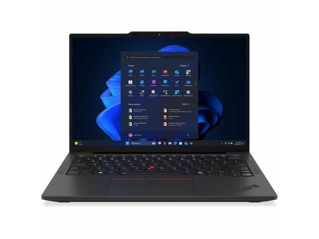 Click here for Lenovo ThinkPad X13 Gen 6 21RK00BJUS 13.3 Notebook... prices