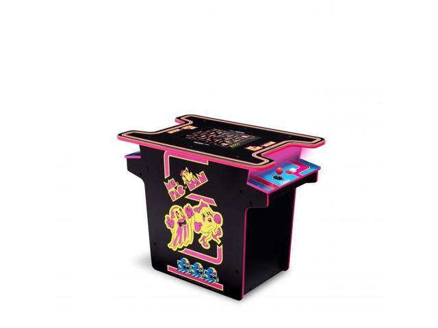 Click here for Arcade1Up Ms. PAC-MAN Head-to-Head Arcade Machine... prices