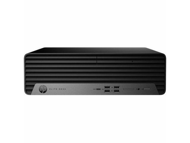 Click here for HP Elite 805 G9 Desktop Computer - AMD Ryzen 7 870... prices