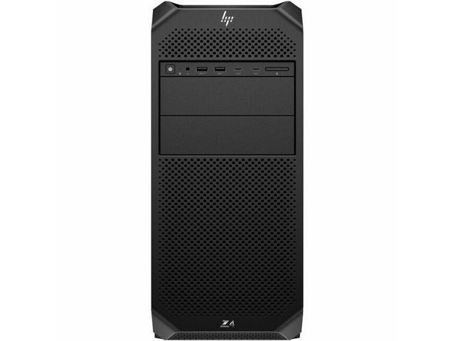 Click here for HP Z4 G5 Workstation - 1 x Intel Xeon w5-2545 - 16... prices