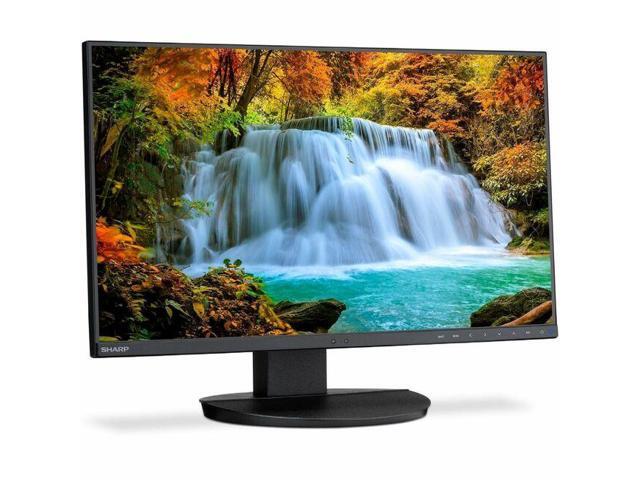 Click here for Sharp MultiSync DD-EA242F 24 Class Full HD LED Mon... prices