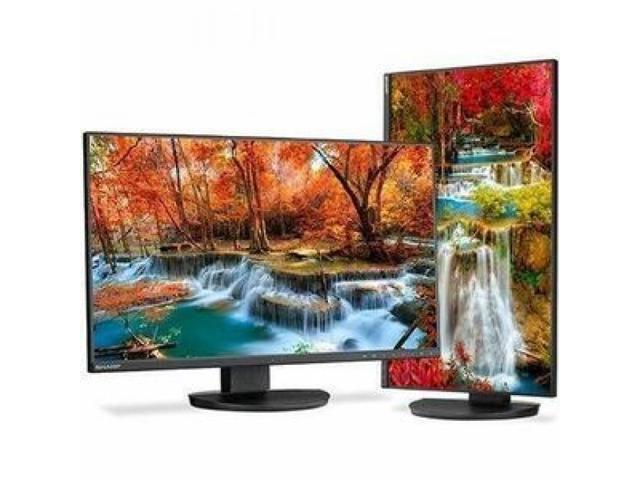 Click here for Sharp MultiSync DD-EA272F 27 Class Full HD LED Mon... prices