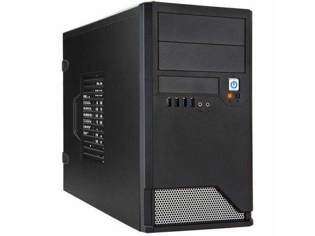 Click here for In Win EM Computer Case - Mini-tower - Black - Mic... prices
