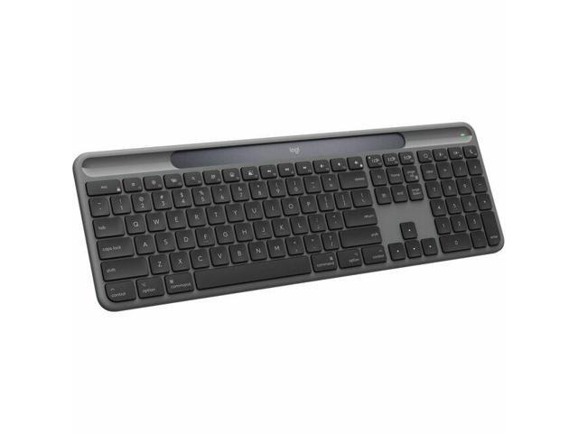 Click here for Logitech Signature Slim Solar+ keyboard for Mac  s... prices