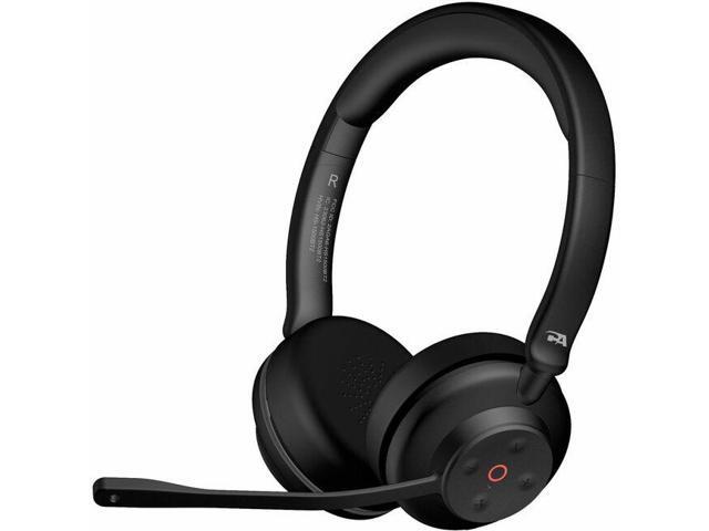 Click here for Cyber Acoustics Professional Wireless Headset With... prices