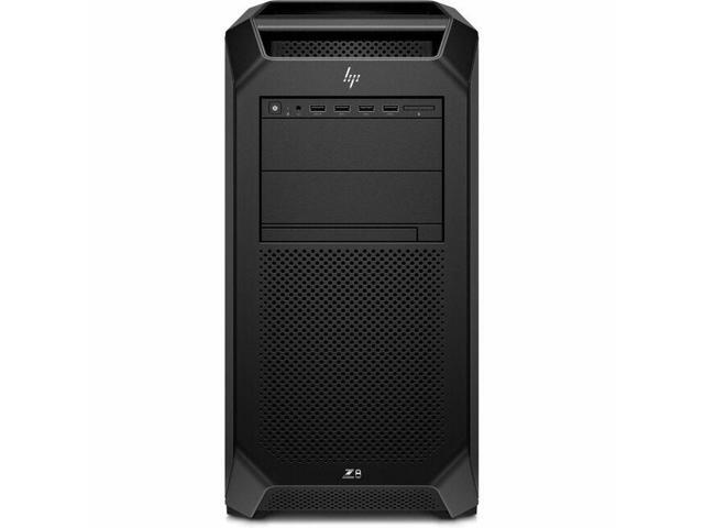 Click here for HP Z8 G5 Workstation - Intel Xeon Silver 4514Y - 6... prices