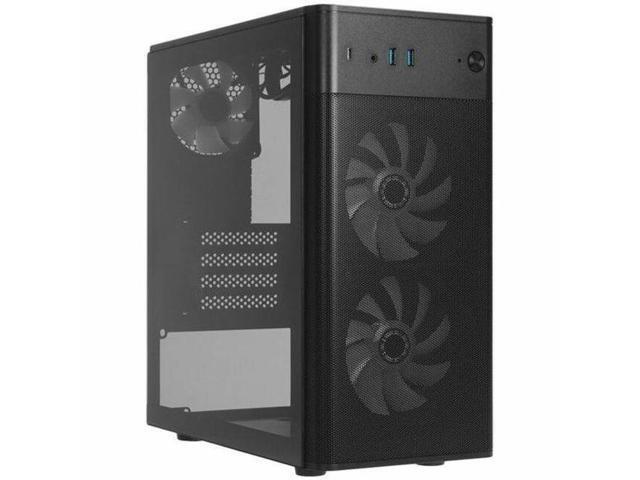 Click here for In Win CT Series 17.1L Small Form Factor Micro-ATX... prices