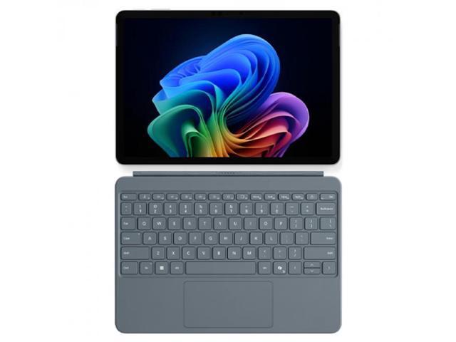 Click here for Microsoft Surface Pro Copilot+ PC Platinum + Surfa... prices