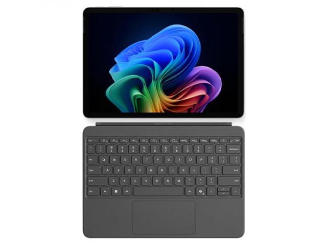 Click here for Microsoft Surface Pro Copilot+ PC Platinum + Surfa... prices