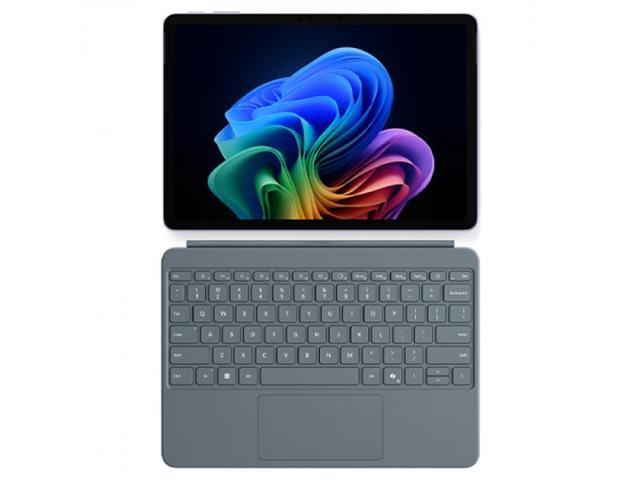Click here for Microsoft Surface Pro Copilot+ PC Violet + Surface... prices