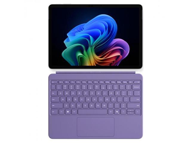 Click here for Microsoft Surface Pro Copilot+ PC + Surface Pro 12... prices