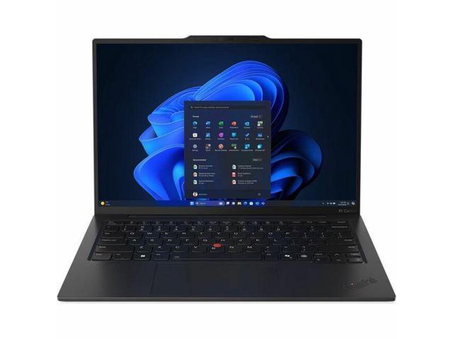 Click here for Lenovo ThinkPad X1 Carbon Gen 13 21NX00FUUS 14 Tou... prices