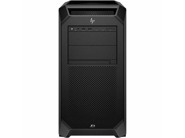 Click here for HP Z8 Fury G5 Workstation - 1 x Intel Xeon w7-3545... prices