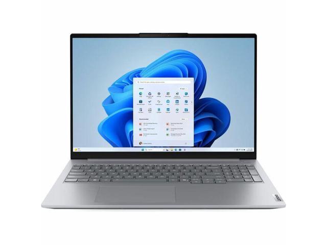 Click here for Lenovo ThinkBook 16 G8 IAL 21SK0095US 16 Notebook... prices