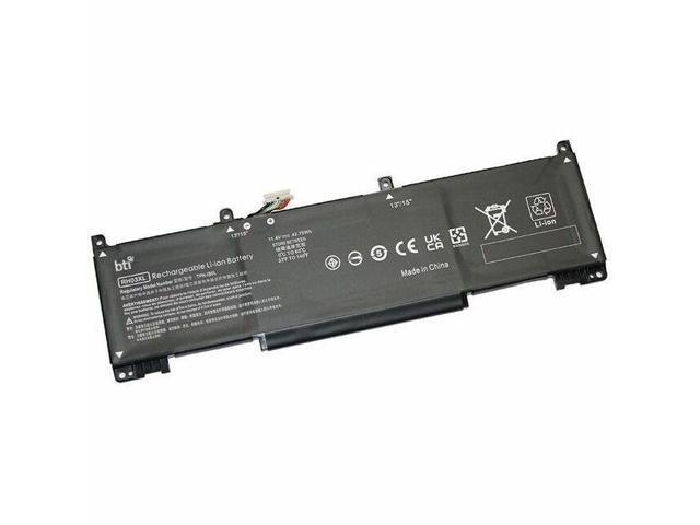 Click here for BTI M75599-005-BTI 3-CELL 11.4V LI-ION BATTERY M75... prices